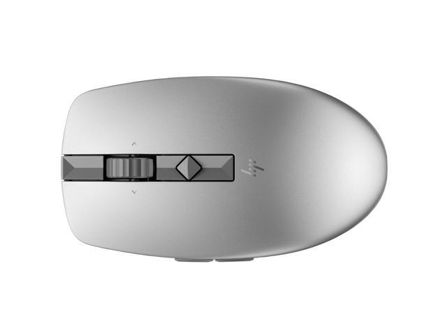 Click here for HP 710 Rechargeable Silent Mouse prices