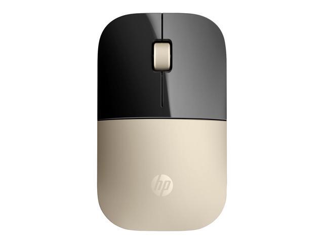 Click here for HP Z3700 Modern Gold Wireless Mouse G2 prices