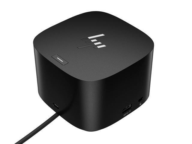 Click here for HP Thunderbolt Dock 120W G4 prices