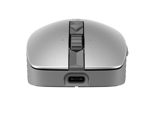 Click here for HP 710 Rechargeable Silent Mouse prices