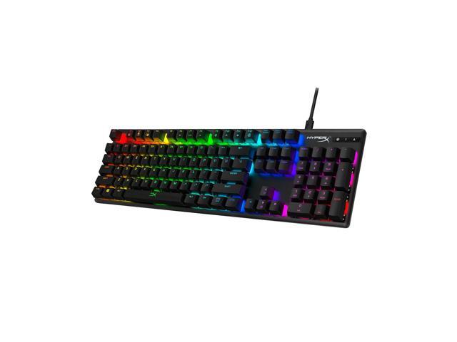 Click here for HyperX Alloy Origins - Mechanical Gaming Keyboard... prices