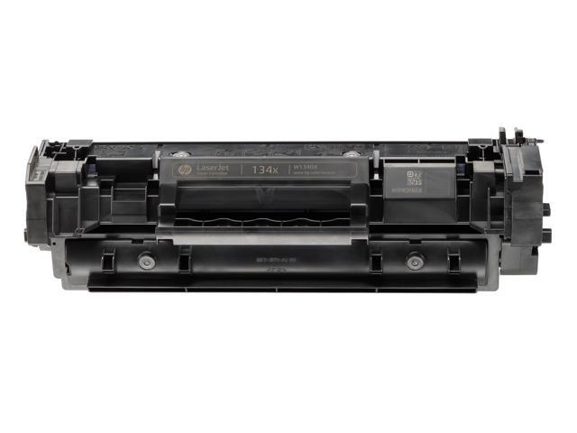 Click here for HP 134X W1340X High-Yield Black Original Laser Ton... prices