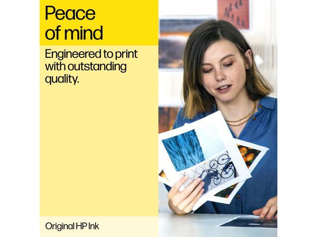 Click here for HP 67XL High Yield Black Original Ink Cartridge  ~... prices