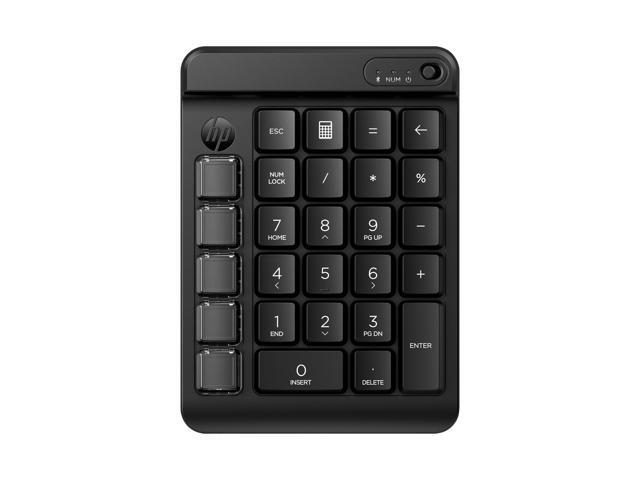 Click here for HP 430 Programmable Wireless Keypad prices