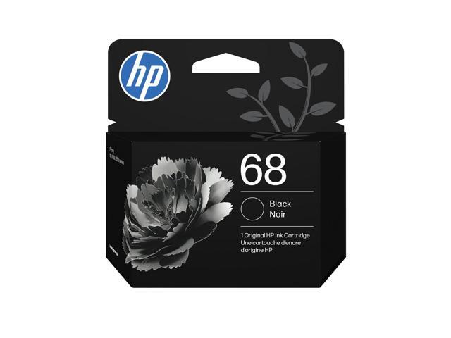 Click here for HP 68 Black Original Ink Cartridge  ~160 pages  7F... prices