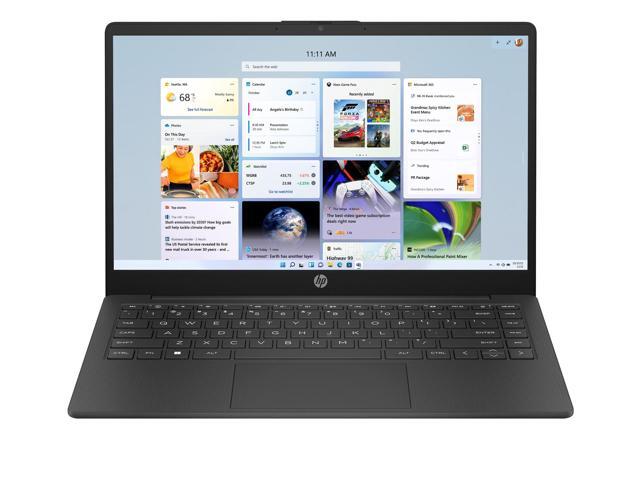 Click here for HP Essential Laptop Computer 14 HD AMD Athlon 8 GB... prices