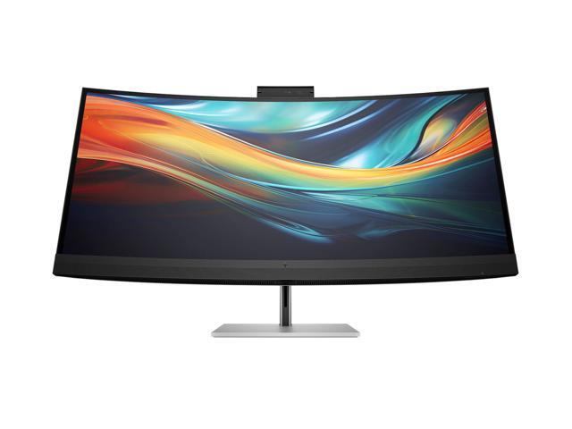 Click here for HP Series 7 Pro 39.7 inch 5K2K Conferencing Monito... prices