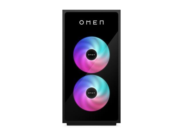 Click here for OMEN Desktop Intel Core Ultra 9  64 GB;2 TB SSD Wi... prices