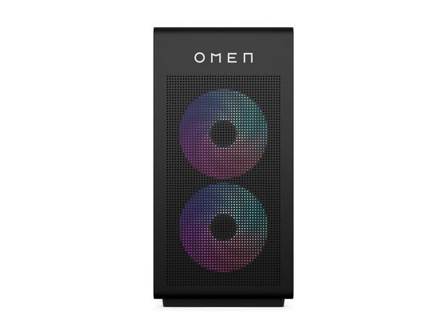 Click here for OMEN Desktop Intel Core Ultra 7  32 GB;1 TB SSD Wi... prices