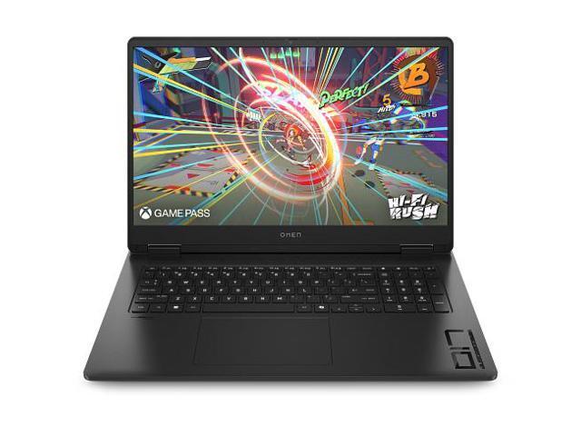 Click here for OMEN Gaming Laptop 17.3 QHD AMD Ryzen AI 7 350 NVI... prices