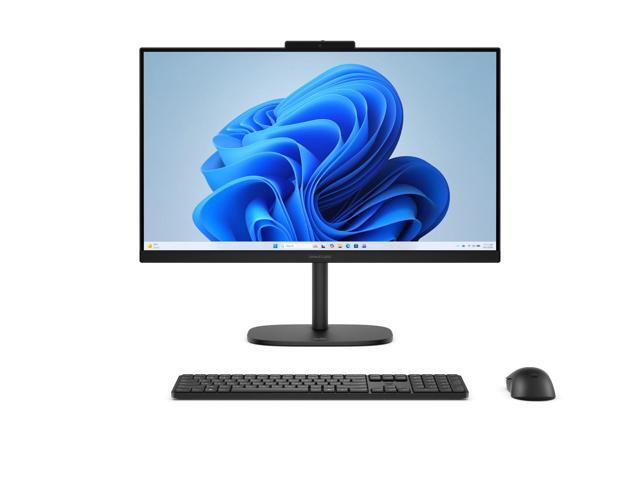 Click here for HP OmniStudio All-in-One Computer 23.8 FHD Intel N... prices
