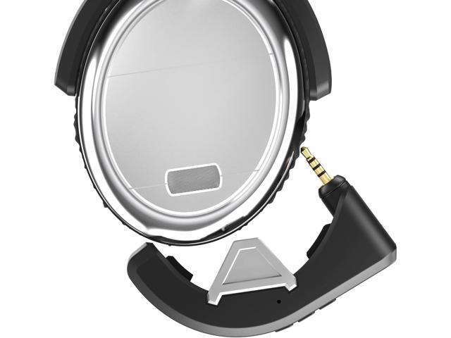 Click here for aptX Wireless Bluetooth 5.0 Adapter for Bose QC3 Q... prices