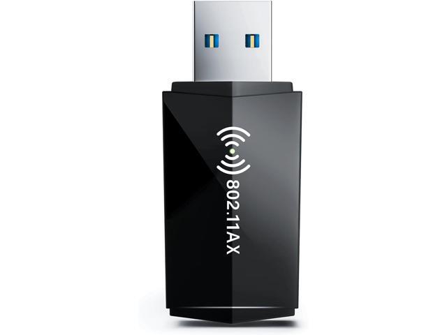 Click here for USB WiFi Adapter for Desktop PC - AX1800 WiFi 6 Ad... prices