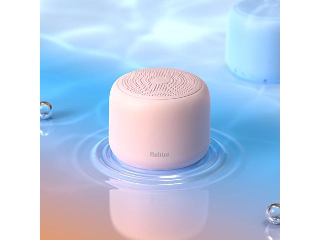 Click here for Bobtot Portable Bluetooth Speakers with Strap Easy... prices