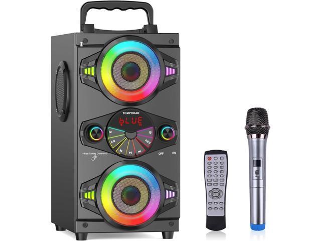 Click here for Bluetooth Speakers  60W Portable Wireless Loud Out... prices