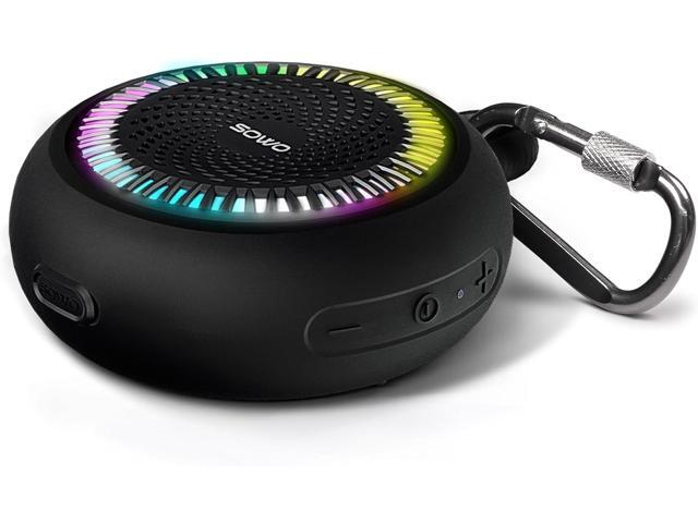 Click here for Bluetooth Shower Speaker Waterproof Small Portable... prices