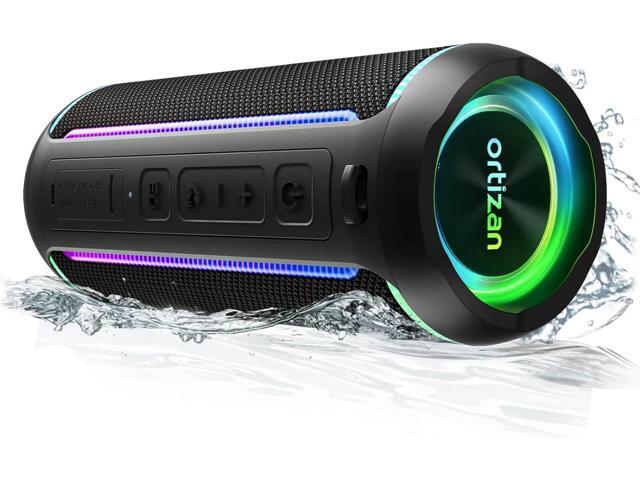 Click here for Ortizan Portable Bluetooth Speaker  40W Loud Sound... prices