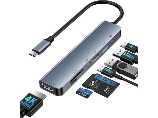 Click here for Upgrade Your Workstation with 7-in-1 USB C Hub Doc... prices