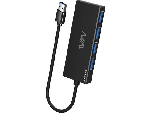 Click here for USB 3.0 Hub  4 Port USB Hub Splitter  USB A Expand... prices
