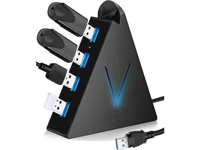 Click here for 4-Port USB 3.0 Hub  FlyingVHUB Vertical Data USB H... prices