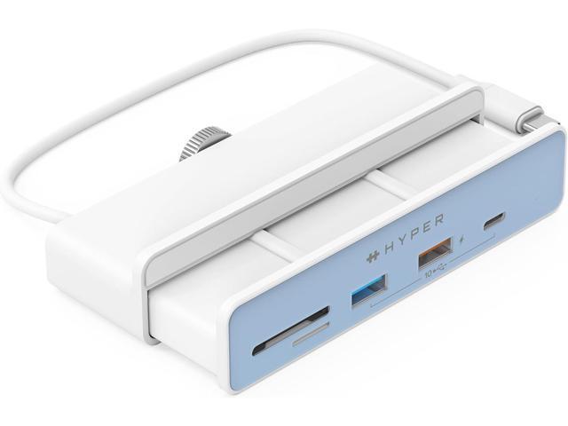 Click here for HyperDrive iMac USB Hub Adapter  6in1 iMac Accesso... prices