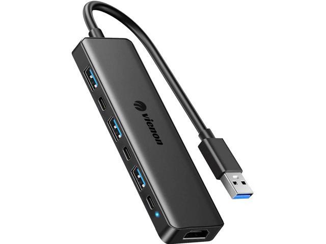 Click here for USB 3.0 to HDMI Adapter (7-in-1)  USB 3.0 Hub with... prices