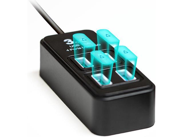 Click here for 4-Port USB Hub for Vive Tracker USB dongles  Porta... prices