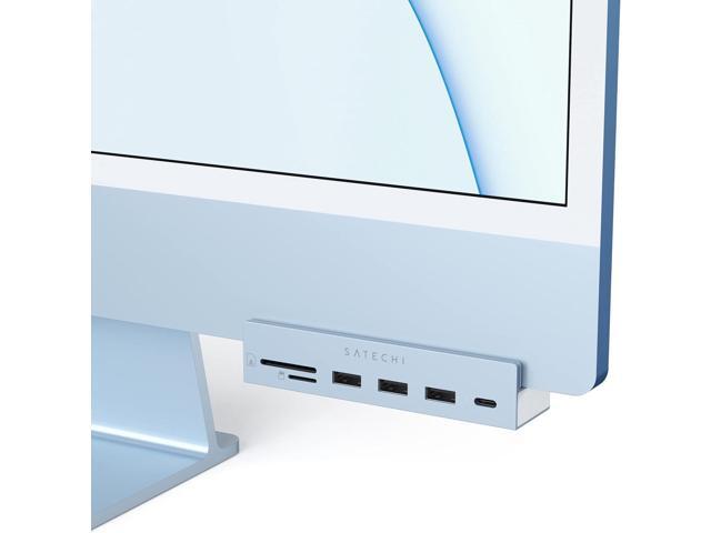 Click here for Satechi USB C Hub Multiport Adapter V2  USB C Dock... prices