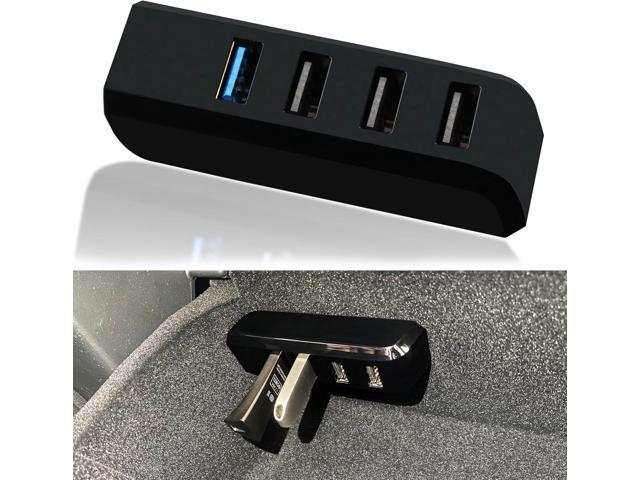 Click here for Glove Box USB Hub for Tesla Model Y 2021-2024 Mode... prices
