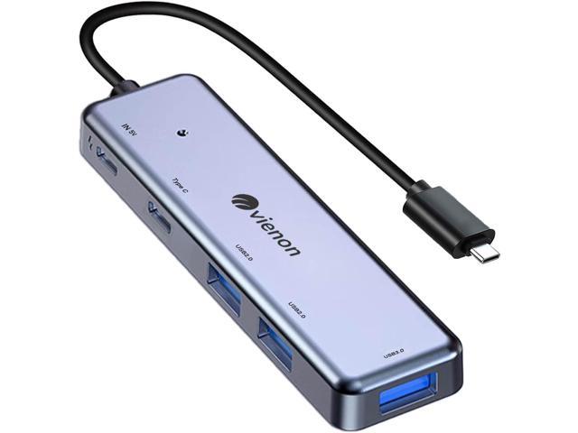 Click here for USB C Hub  Aluminum 5 in 1 USB C to USB 3.0 Extend... prices