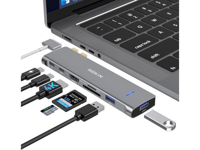 Click here for USB C Adapter for MacBook Pro 2022 2021 2020  MacB... prices