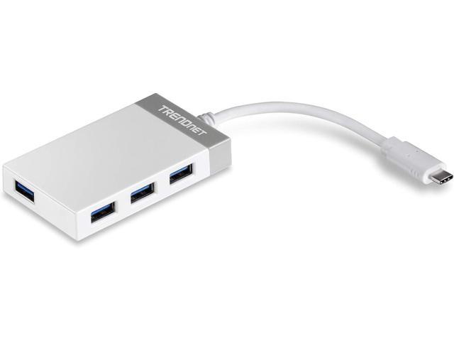 Click here for TRENDnet 4-Port USB C to USB Hub  TUC-H4E  4 x USB... prices