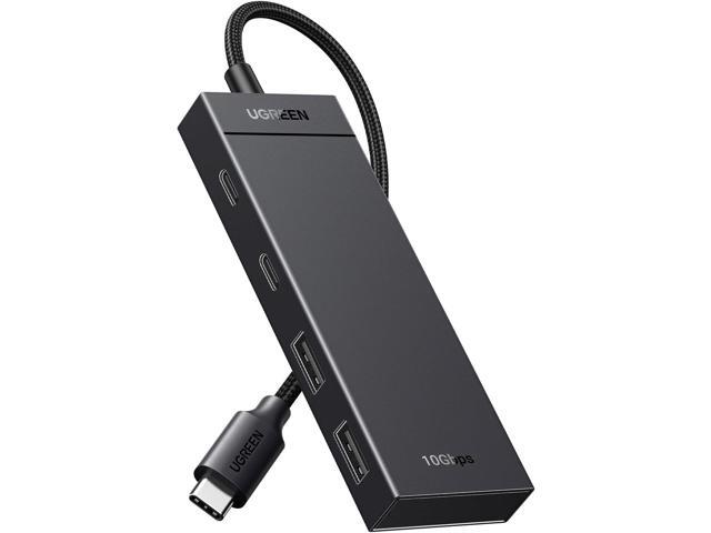 Click here for UGREEN USB C Hub  10Gbps 4 in 1 USB 3.2 Adapter wi... prices