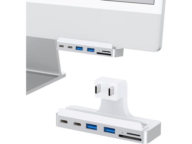 Click here for 6-in-1 USB C Hub for iMac 24 inch (M1/M3/M4)  USB... prices