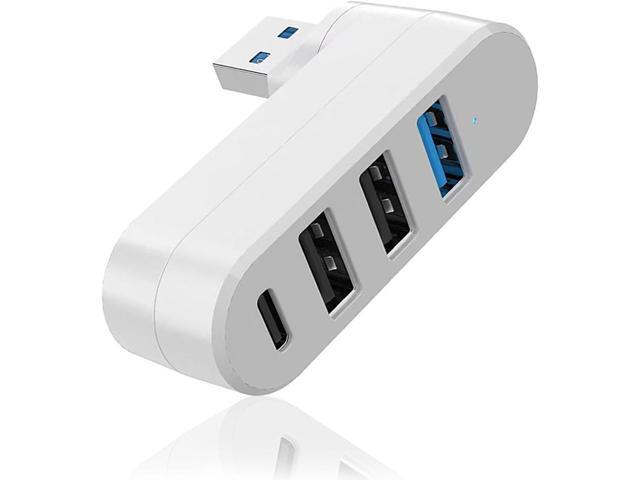 Click here for New USB 3.0 Hub [90°/180° Degree Rotatable] 4 Port... prices