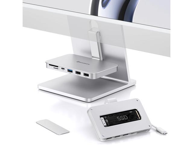 Click here for Minisopuru USB C Hub for iMac 2021/2023  iMac Acce... prices