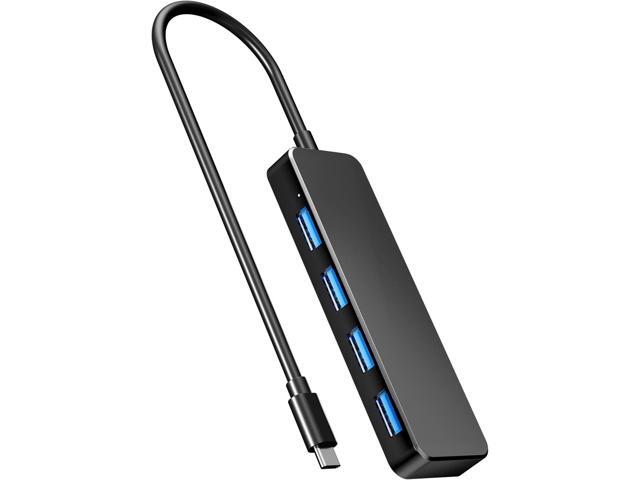 Click here for USB C Hub 4 Ports  Eanetf USB C to USB Hub 3.0 USB... prices