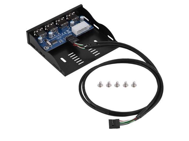 Click here for USB2.0 Front Panel Hub  USB Floppy Front Panel 3.5... prices