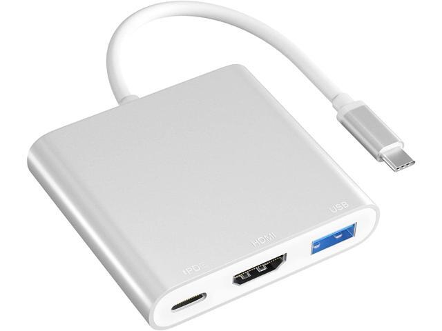 Click here for USB HUB HDMI Adapter  USB C to HDMI Multiport Adap... prices