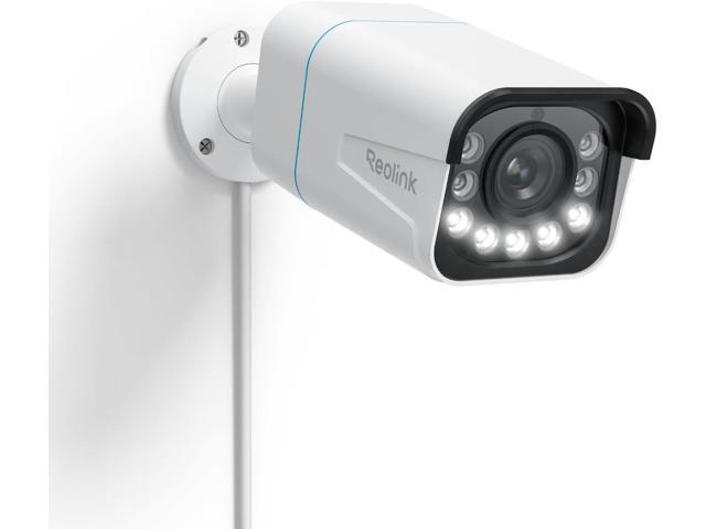 Click here for REOLINK RLC-811A PoE IP Security Camera 4K - 123°... prices