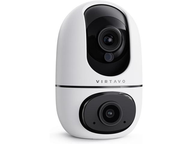 Click here for virtavo XD1 Indoor Security WiFi Camera  No Subscr... prices