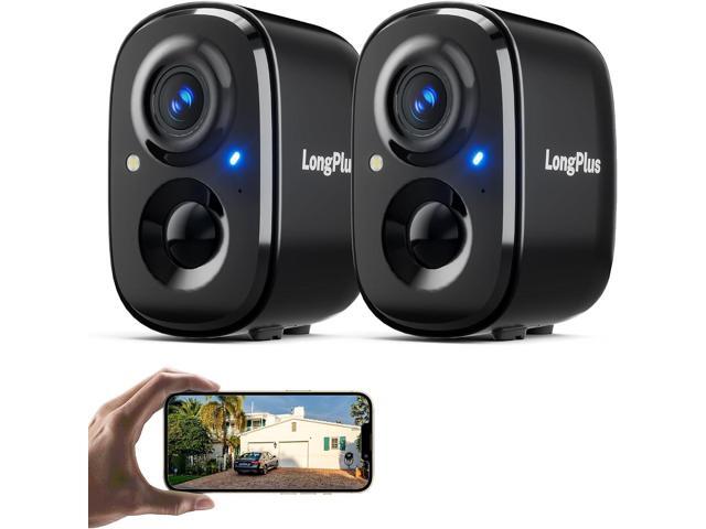 Click here for LongPlus Security Cameras Wireless Outdoor  VicoHo... prices