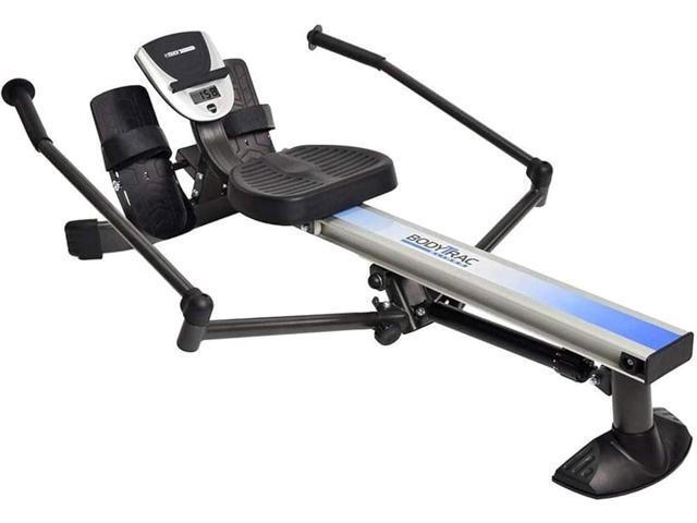 Click here for Stamina BodyTrac Glider Exercise Rowing Machine prices