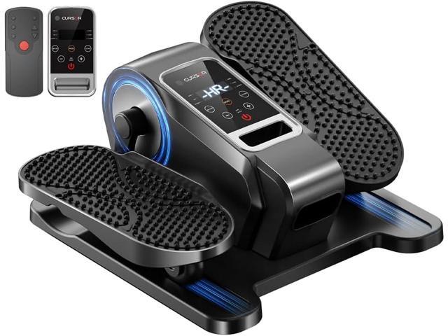 Click here for Under Desk Elliptical Machine  Electric Seated Ped... prices