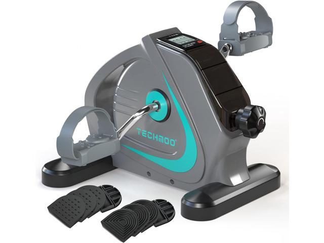 Click here for Under Desk Bike Pedal Exerciser Portable Mini Home... prices