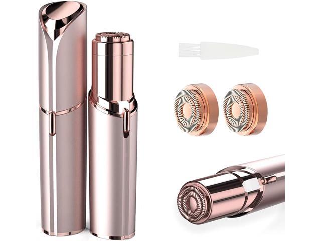 Click here for tuokiy Women Facial Hair Removal Device Battery Op... prices