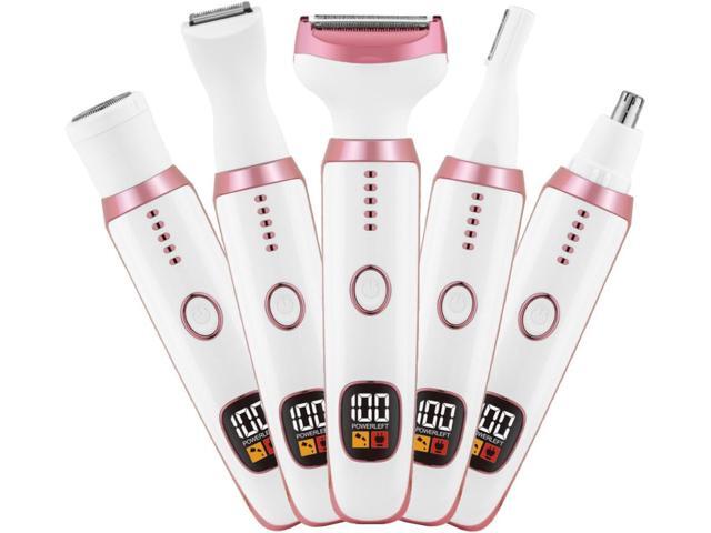 Click here for Electric Razors for Women  Bikini Trimmer for Wome... prices
