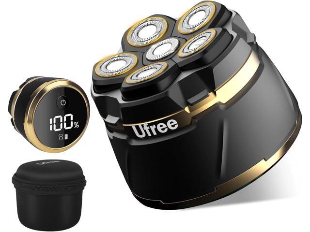 Click here for Ufree Head Shavers for Bald Men - Waterproof Bald... prices