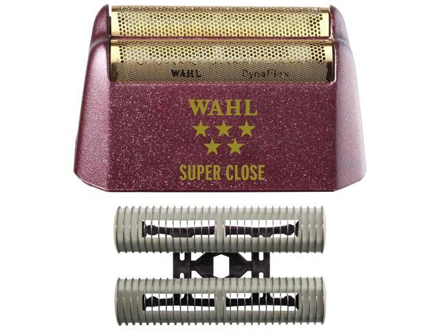 Click here for Wahl Professional 5 Star Series Shaver Shaper Repl... prices