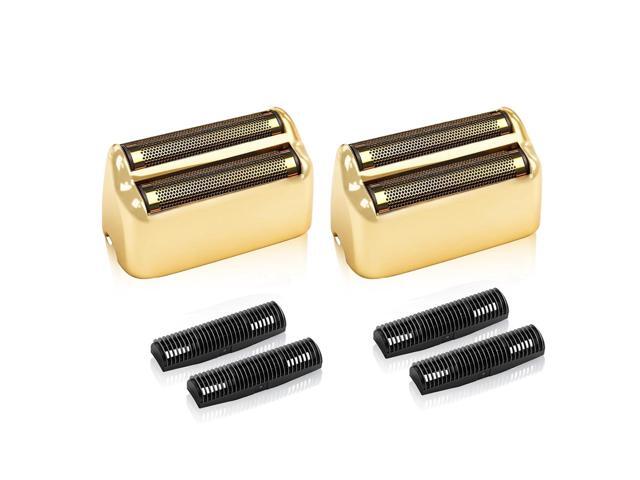 Click here for 2 Pack Shaver Replacement Foil and Cutters Compati... prices